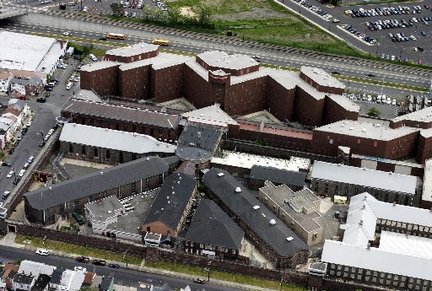 Trenton State Prison | Solitary Watch